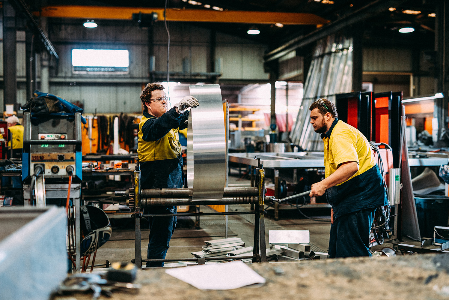 How to build the right team for your Business - PK Workforce